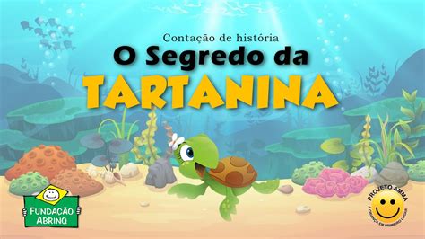 O Segredo Da Tartanina Retoedu