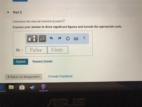 Solved Homework Problem Consider The Object Shown In Chegg
