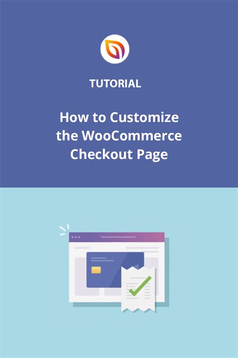 How To Customize Your Woocommerce Checkout Page 2025