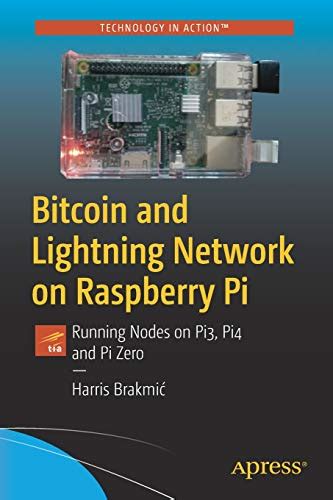Bitcoin And Lightning Network On Raspberry Pi Let Me Read
