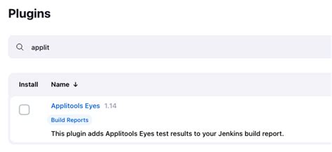 Can T Access Applitools Account Issue Jenkins Infra Helpdesk Github