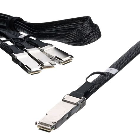 3mer Datacenter Highspeedconnectivity Qsfpdd Networkinfrastructure