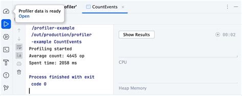 Intellij Profiler Shallow Retained At Evelyn Harry Blog