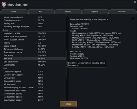 Rimjobworld Rimworld Loverslab