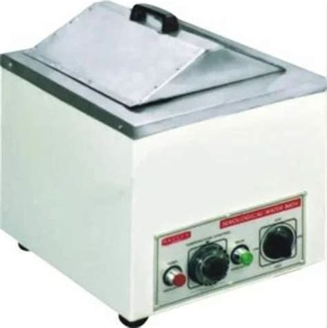 Pycnometer Test Bath Acmas At ₹ 23000 Piece New Items In Chennai Id
