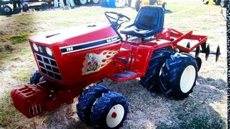 100 Ideas To Try About Cub Cadet Gardens Tractor Loader And Atv Implements