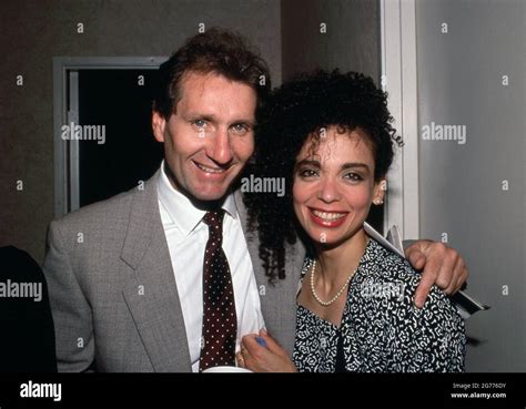 Ed Oneill And Wife Catherine Rusoff Credit Ralph Dominguezmediapunch