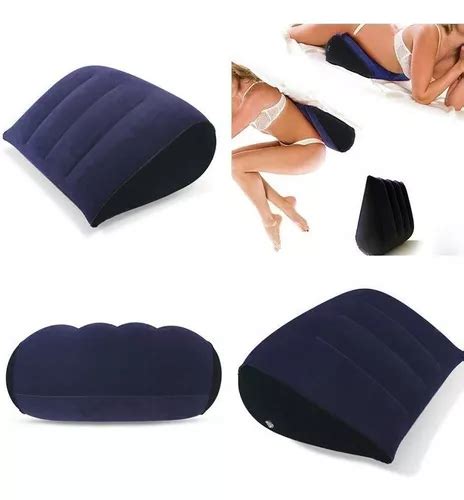 Almohada Er Tica Almohada Del Amor Juguetes Caseros Cuotas Sin Inter S