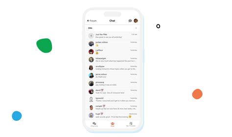 Discourse V32 Released