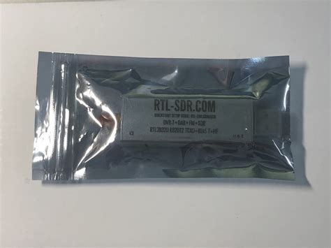 RTL SDR V Review RF Vision Superpowers OnElectronTech