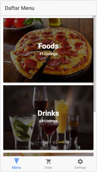 Membuat Page Menggunakan Perintah Generate Di Ionic