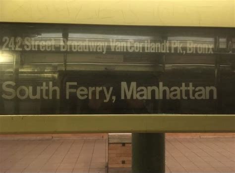 1 Train With Wired Rollsign Font Nycrail