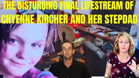 The Evil Murder Of Chyenne Kircher Chychy Love 2011 Youtube