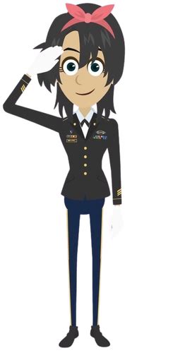 Kira Liu Goanimate V2 Wiki Fandom