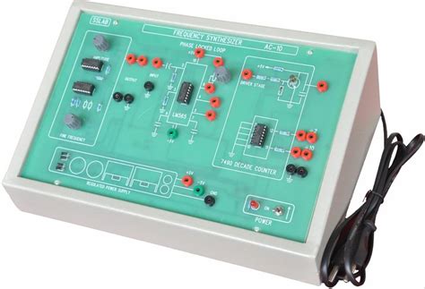 Digital AC Frequency Multiplier Synthesizer At Piece In Hyderabad