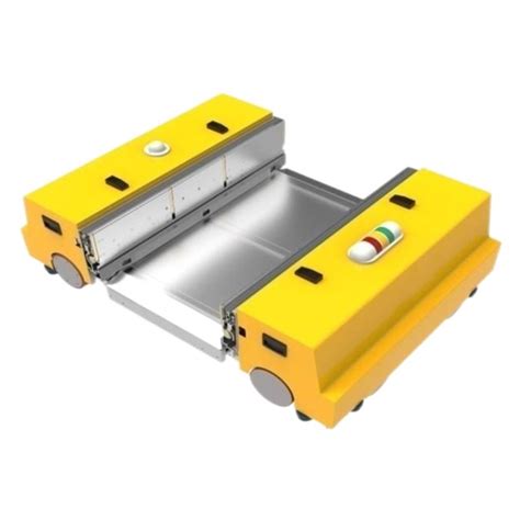 Multi Layer Shuttle System Avada Classic