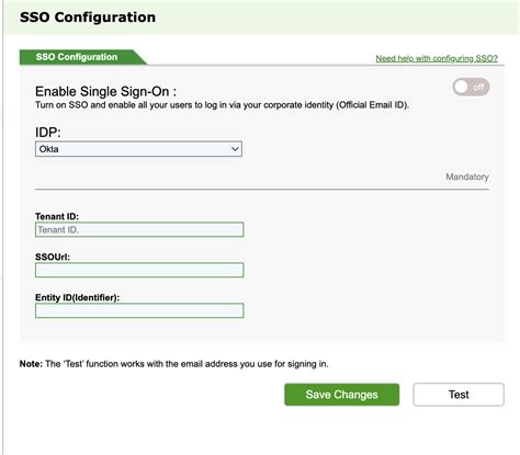 Setting Up Okta With Gotomypc For Additional Authentication Gotomypc Support