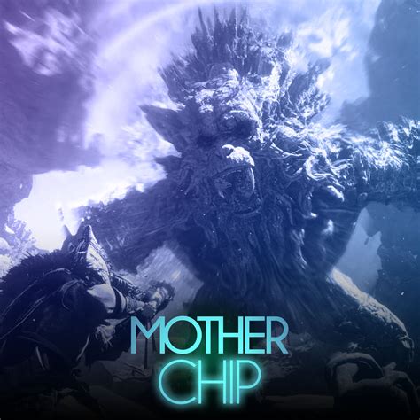 Motherchip — Overloadr