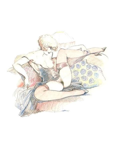 Erotic Art Of Leone Frollo Porn Pictures Xxx Photos Sex Images 3938233 Page 3 Pictoa