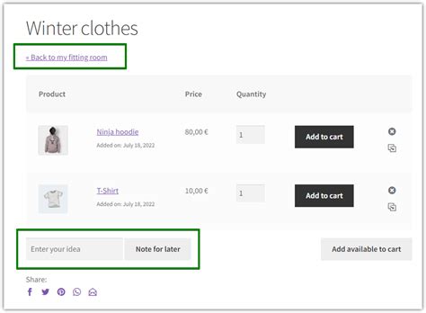 woocommerce wishlist text customization in 4 steps