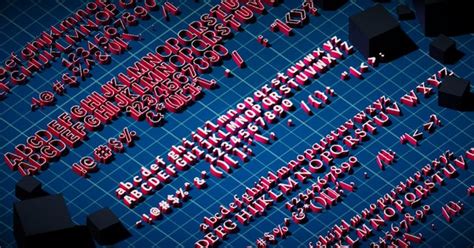 modular 3d text in game 3d ui system modular 3d text is a tool to