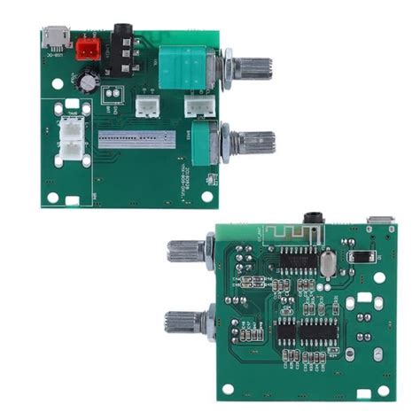 carte d amplificateur numérique ampl module de carte amp numérique amp