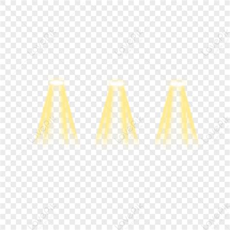 벽 일러스트 램프 스포트라이트 효과광선벽 조명조명 효과 Png 일러스트 무료 다운로드 Lovepik