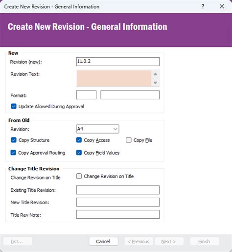 document revision document copy ifs community