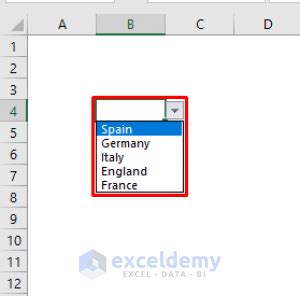 How To Sort Listbox With Vba In Excel A Complete Guide Exceldemy