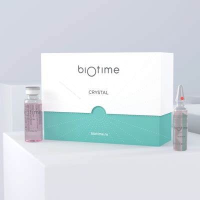 Купить BIOTIME (Биотайм. Скидки постоянным клиентам!) в Москве ...
