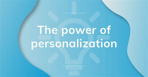 Tech Series The Power Of Personalization Adacado Blog
