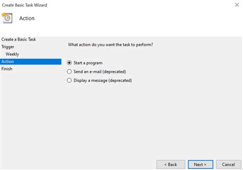 Automated Email Reports With R Vba And The Task Scheduler R Views