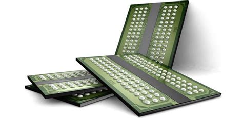 Micron Está Desarrollando Las Nueva Gddr5x