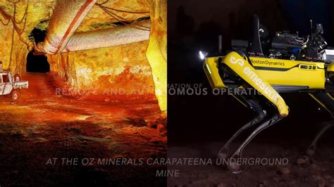 Emesent On Linkedin Hovermap Lidar Mining