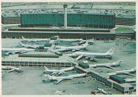 United Airlines Terminal Ohare United Airlines Chicago Ohare