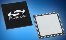 MCUs Giant Gecko Series 1 de Silicon Labs para aplicaciones de IoT Revista Electrónica