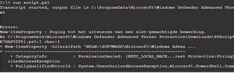 mde attach v2 microsoft defender security management