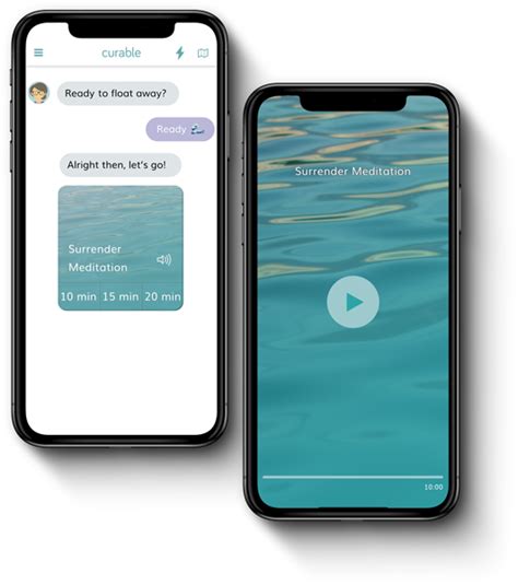 Like Mind Like Body Podcast Curable Health