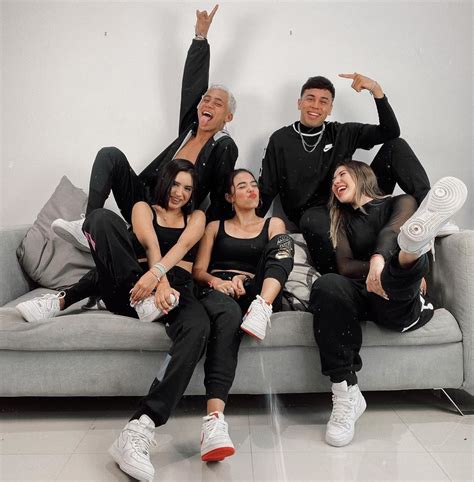 Las Chicas Mas Lindas De Tik Tok