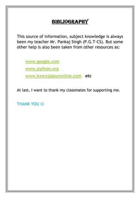 Sample For Class 12 Computer Science2024 25 Pdf