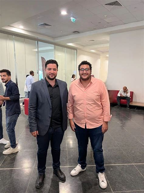 Youssef Gamal On Linkedin Iti Cybersecurity Darkentry Innovation