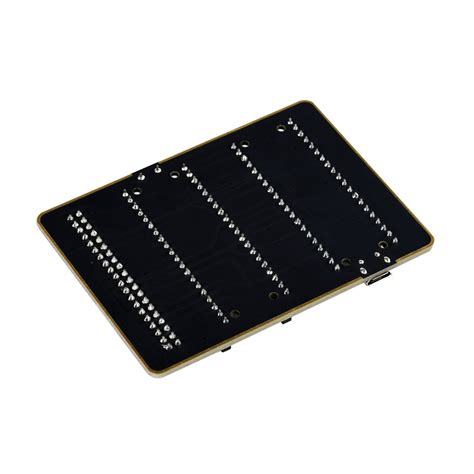 Waveshare Gpio Expander For Raspberry Pi Pico 1x Raspberry Pi Standa 951