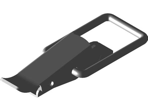 Free Cad Designs Files And 3d Models The Grabcad Community Library