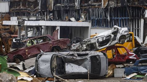 2022 Светот на раб на нова светска војна