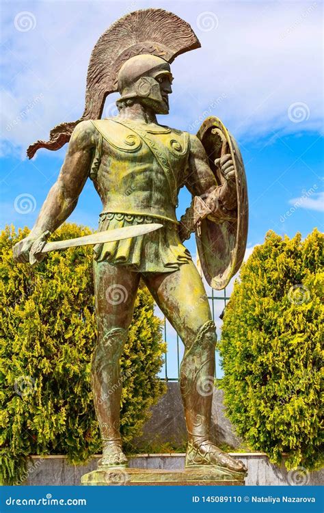 Leonidas I