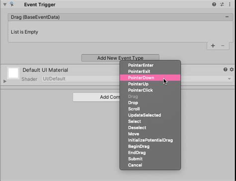 How To Move An Object With The Mouse In Unity 2d