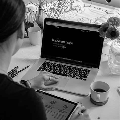 Neue Webseite Mehr Als Nur Schönes Design VÄrden Gmbh