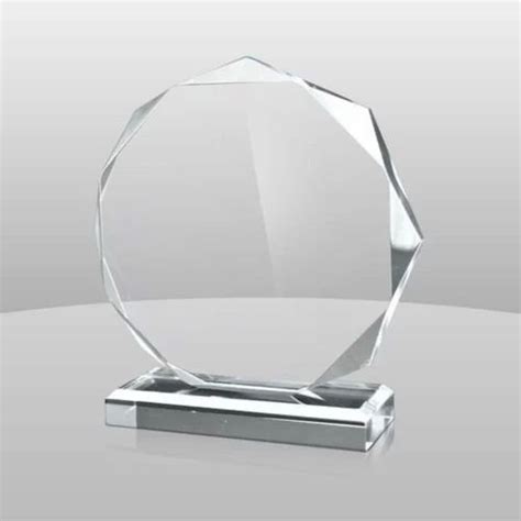 Trophy Award Crystal Acrylic Trophy Wholesale Trader From New Delhi