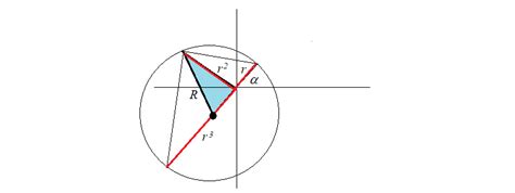 Geometric Images Of Complex Numbers Z Such That Triangle With Vertices Z Z Z Is A Right