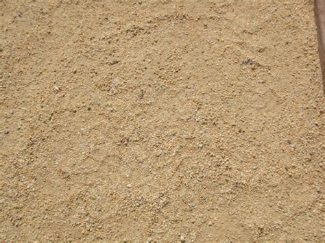 Types Of Sand In Construction A Comprehensive Guide